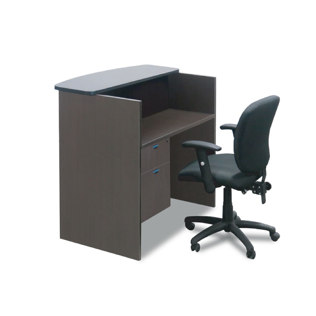 Streamline Your Greeting: Choosing the Perfect Office Reception ...