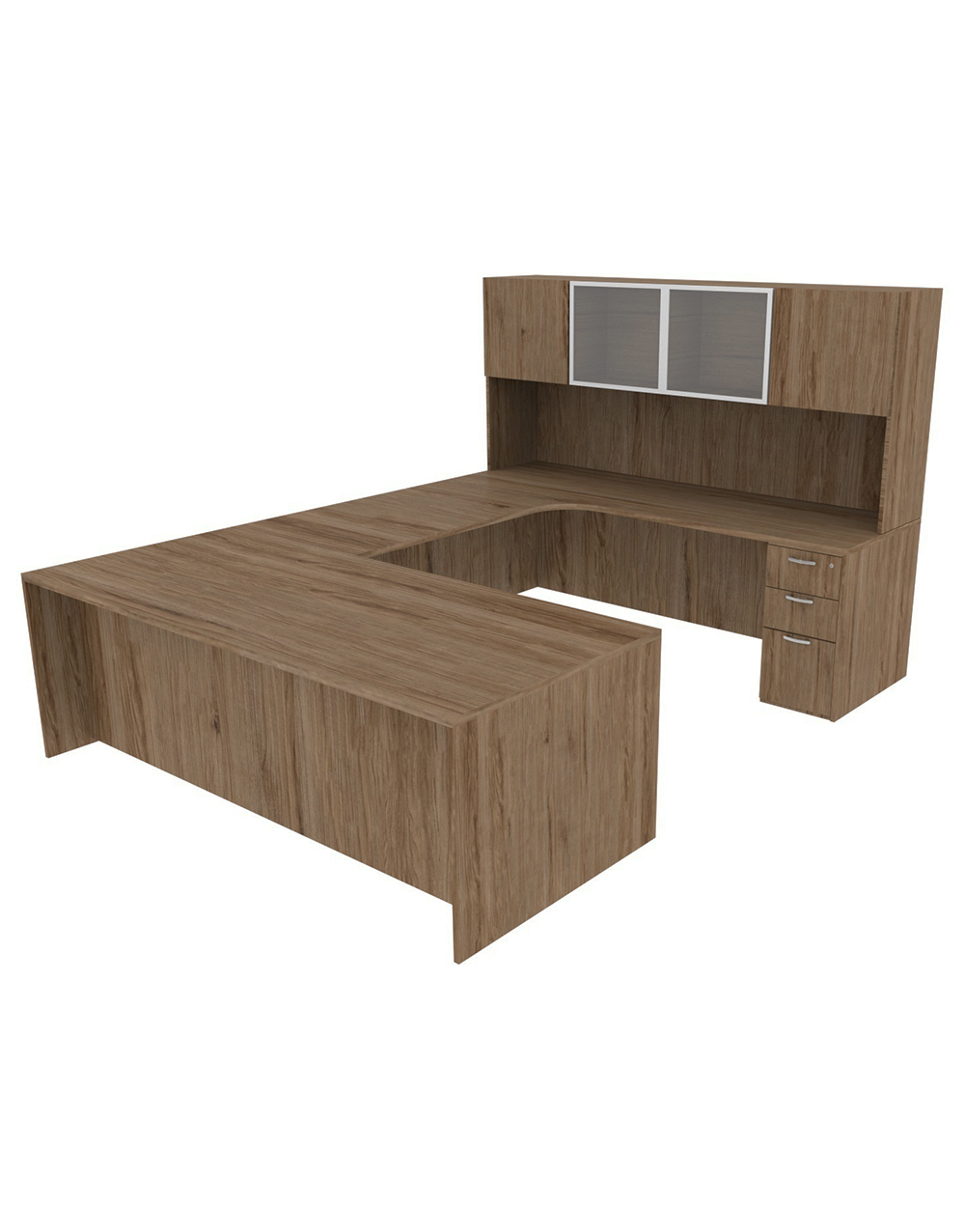 Invest in Your Well-being: Choosing the Right Office Desk - OFWD ...