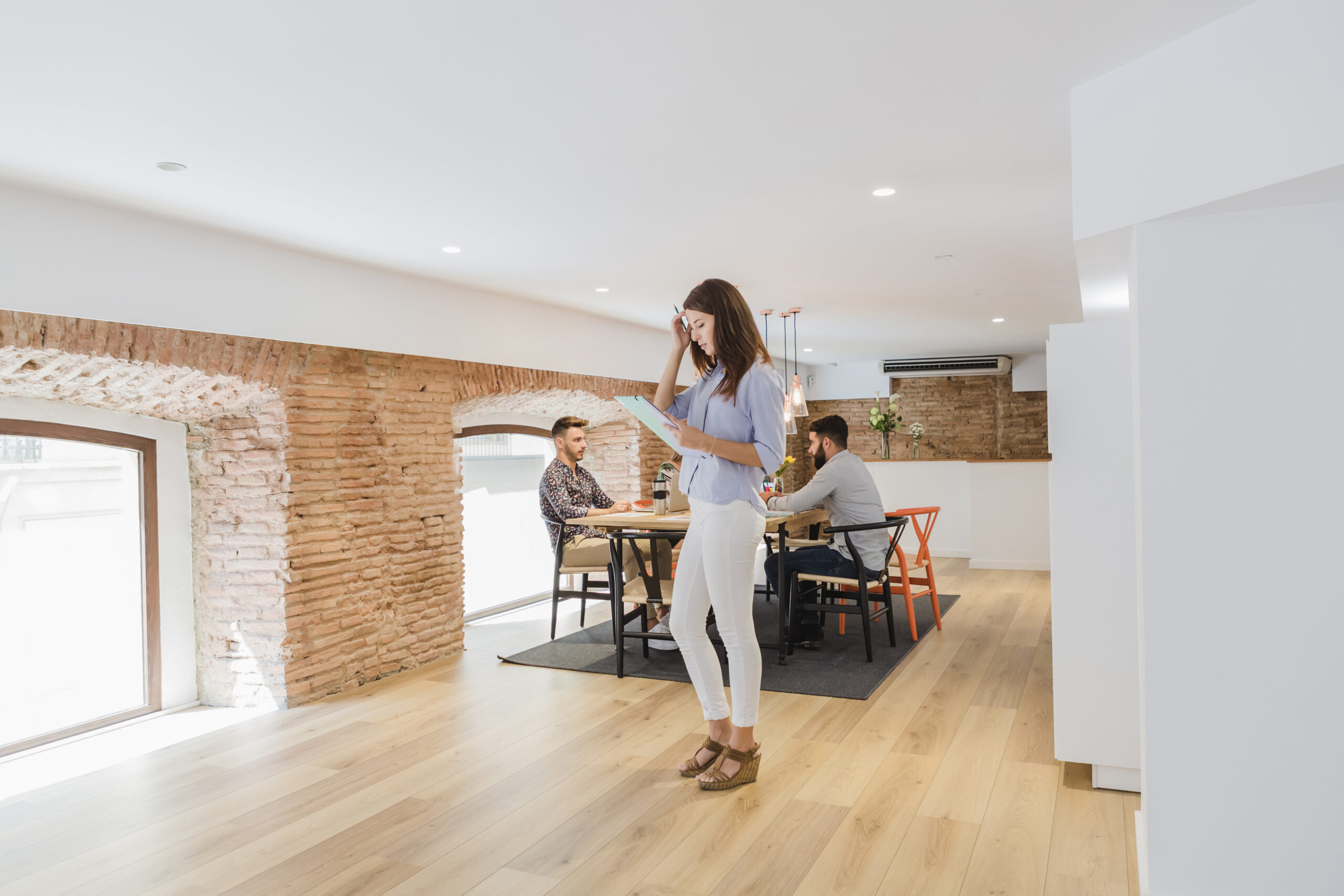 Wholesale Office Furniture: What Does It Mean and Why Choose Them ...